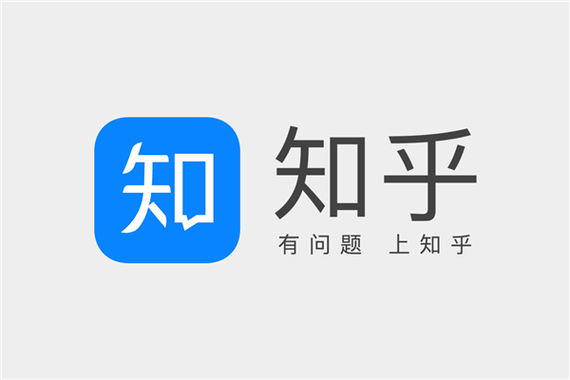 知乎官网图标