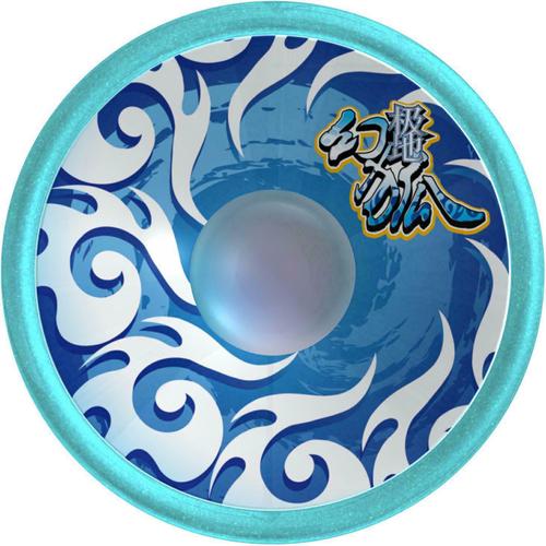 悠悠球极地幻狐截图