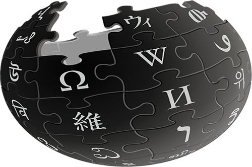 维基资源图标