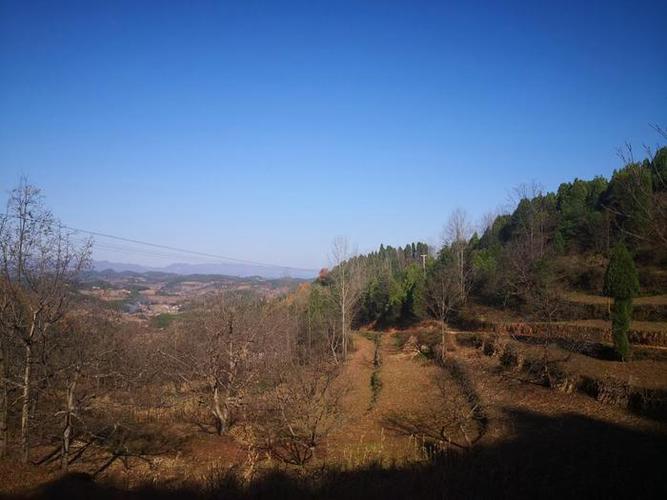 田舍生活(冬)图标