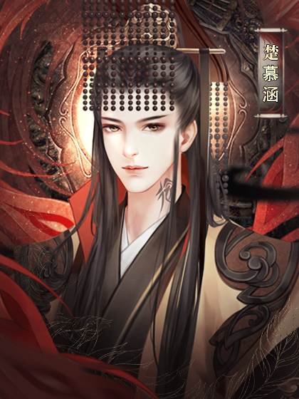 橙光金手指皇帝图标