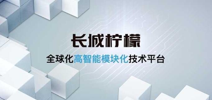 柠檬平台是干什么的图标