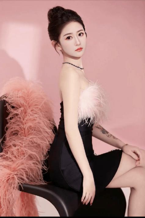 汐妍聊天app图标
