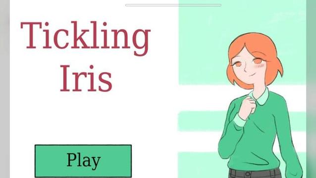 ticklingTris游戏图标