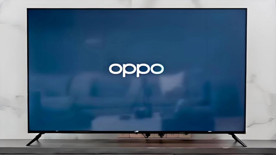 oppo看电视图标