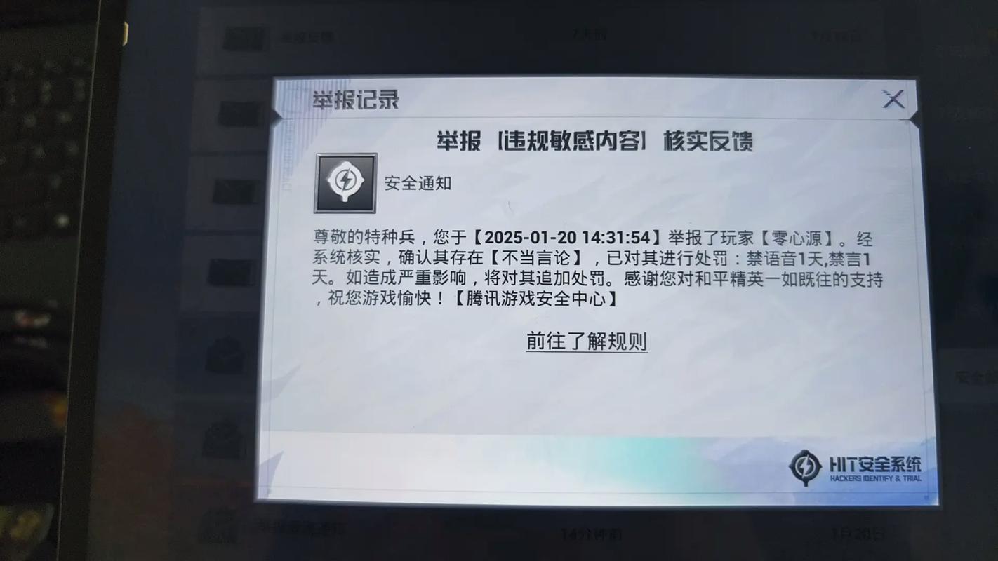 和平精英说不了话图标