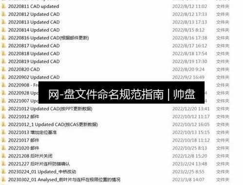 百度网盘下载的文件重命名图标