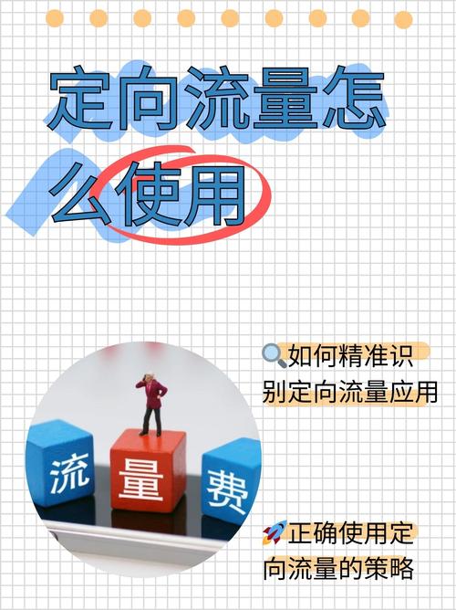 随心选定向流量是什么意思图标