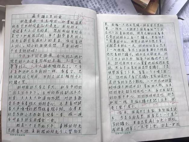 朋友圈点赞的弊端作文