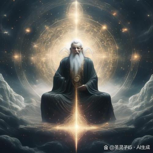 地灵是什么神仙
