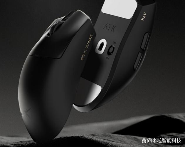 鼠标回报率125hz够用吗截图