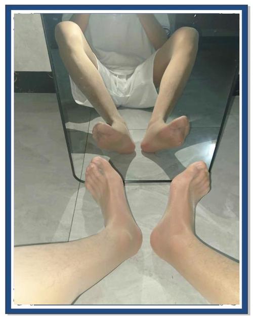长期穿丝袜的人有哪些危害截图