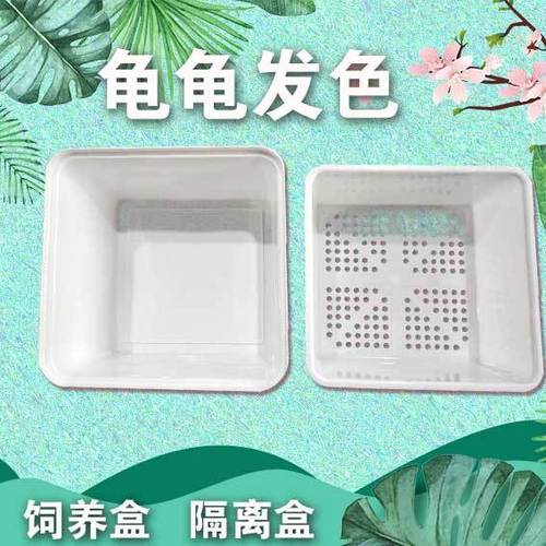 乌龟的盒子拧不开截图