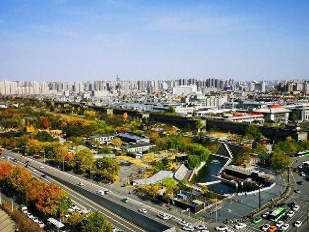 都市画廊截图