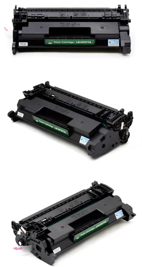hp277硒鼓型号图标