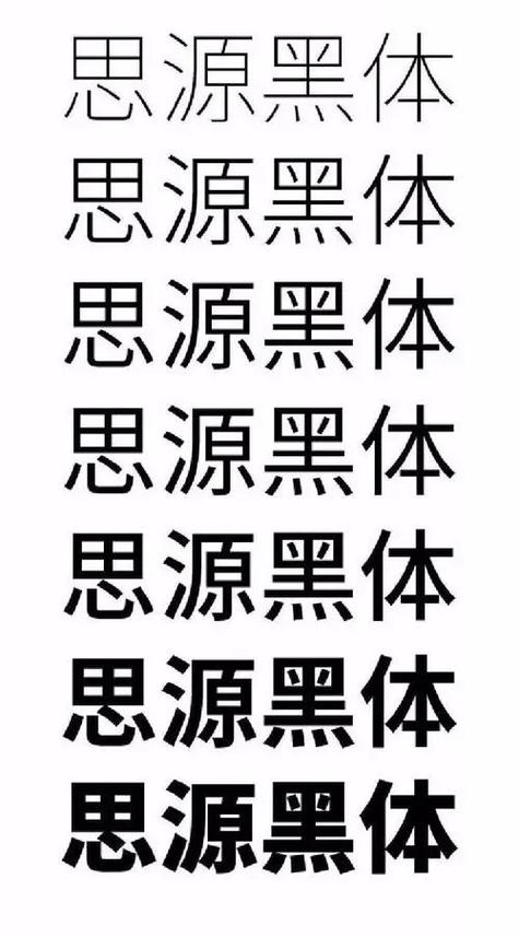 黑体字有没有版权图标