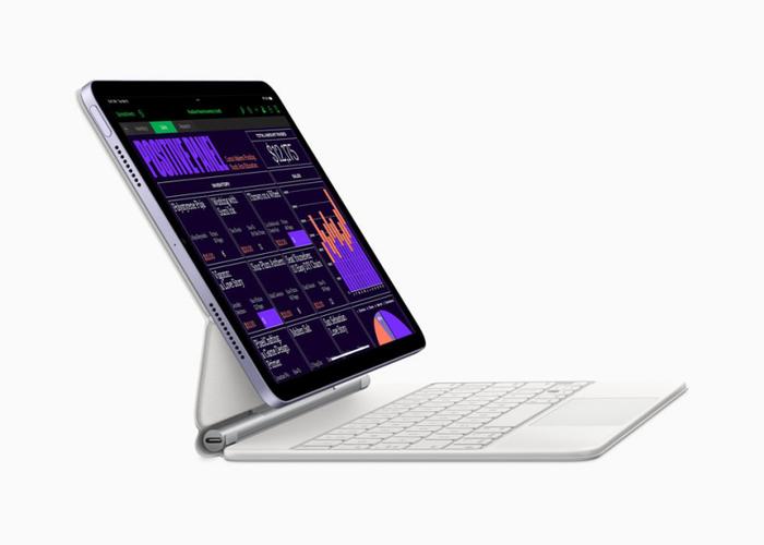 ipad第五代是几几年的图标