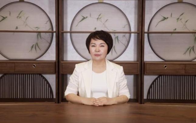 万果园黄玉清几个孩子图标