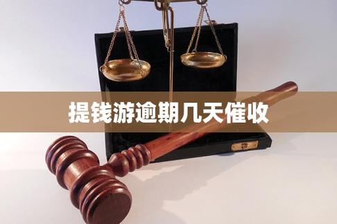 提钱游晚一天还款逾期吗图标