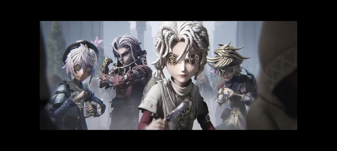 第五人格 9图标