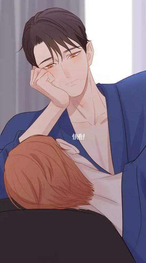 三十岁男子物语动漫截图