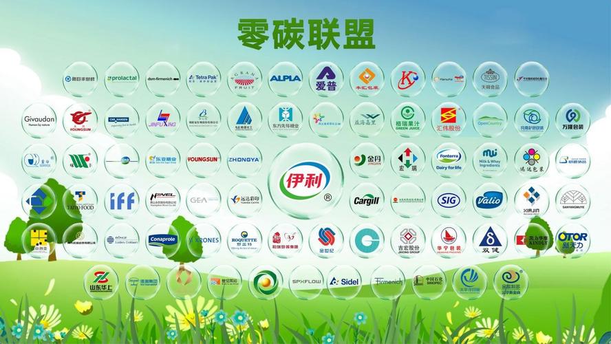 零碳联盟可以加入吗截图