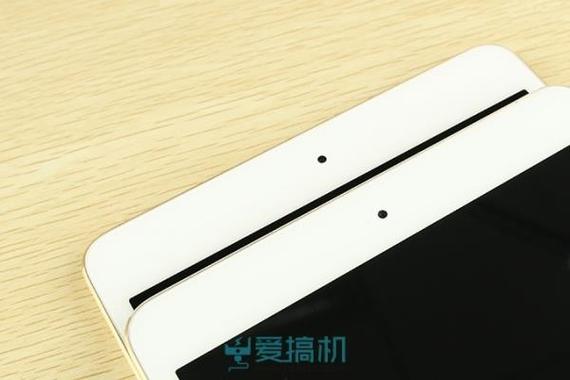 ipadmini4静音键在哪图标