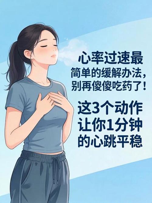 怎么让心率稳定下来图标
