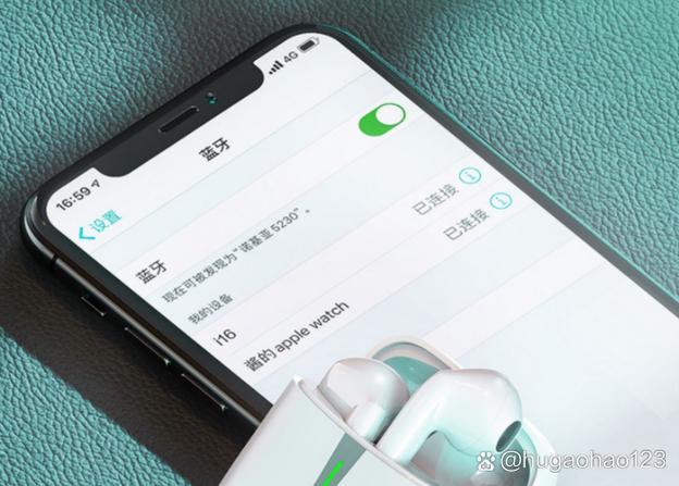 耳机取消配对后搜不到了咋办截图