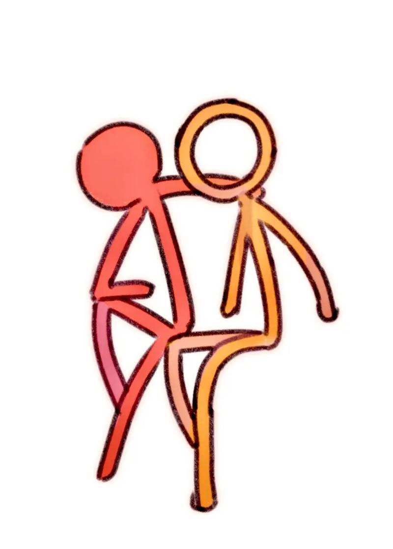 火柴人双人版下载图标