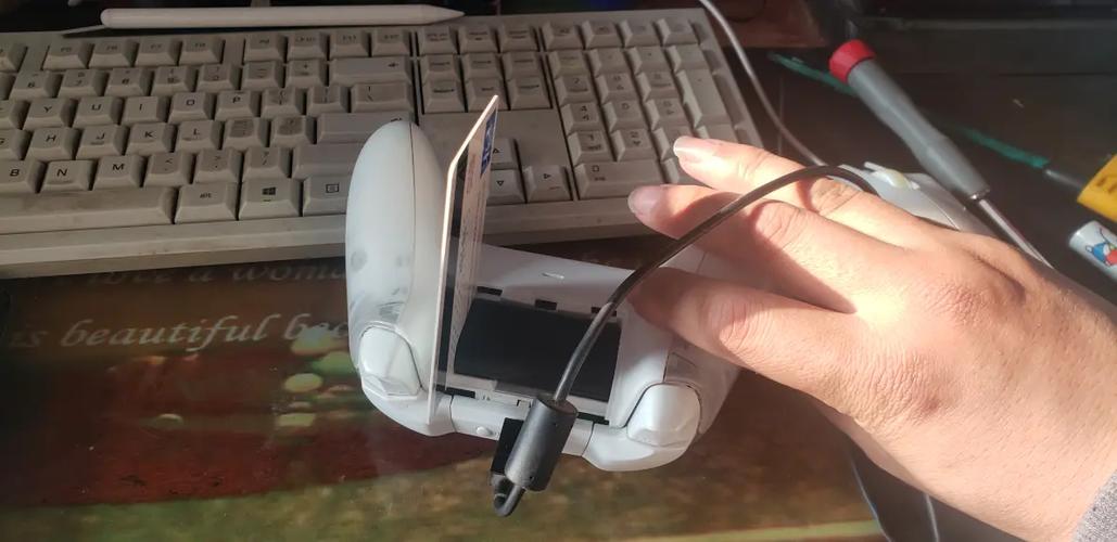 xbox手柄没电了怎么充电截图