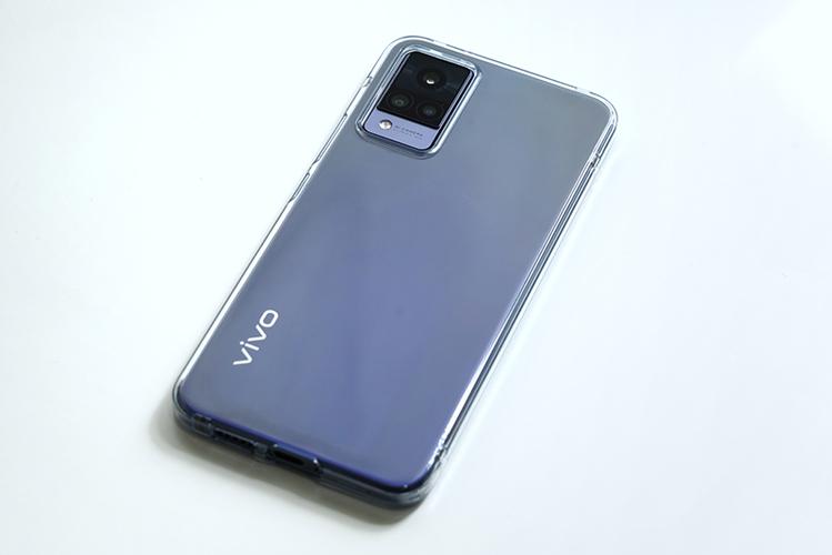 vivo s9颜色截图