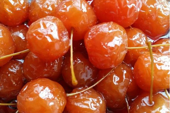 海棠食品有限公司图标