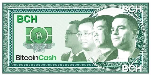 bch江卓尔图标