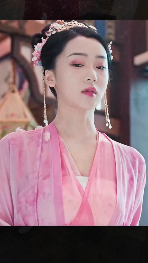弃妃谋后抖音图标