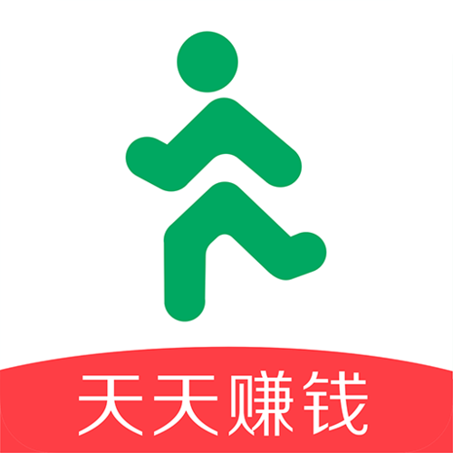 步天天赚钱图标