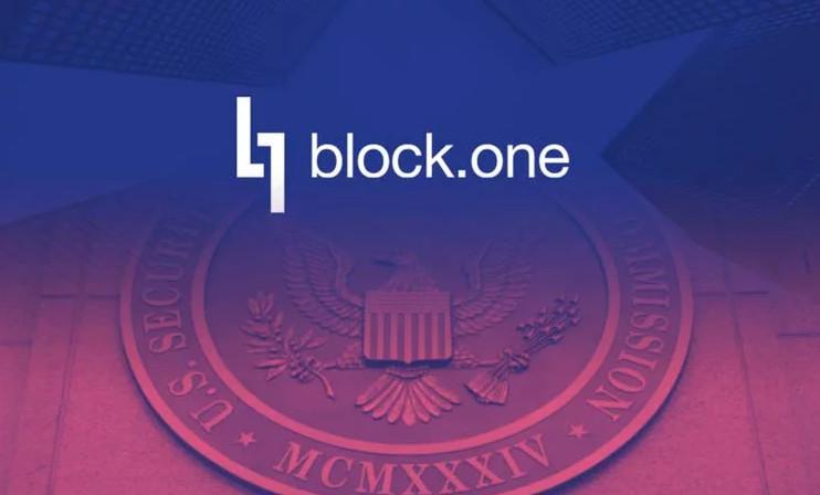 blockone公司百度百科图标
