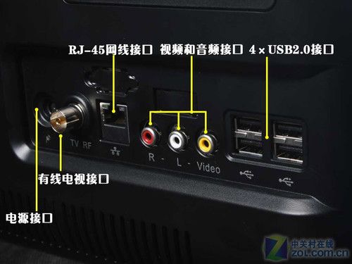 海尔电视关闭电源方法图标