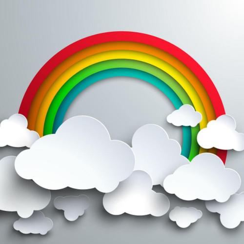 彩虹天气官方网站截图