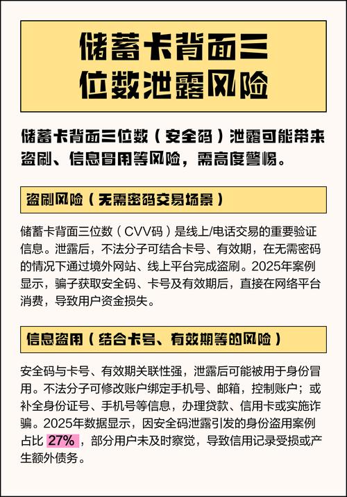 银行卡账号泄露有危险吗图标