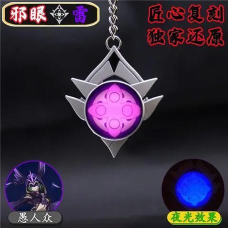 原神黑色眼睛的角色有哪些截图