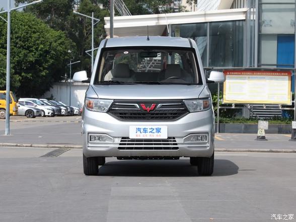 五菱宏光v多少钱图标