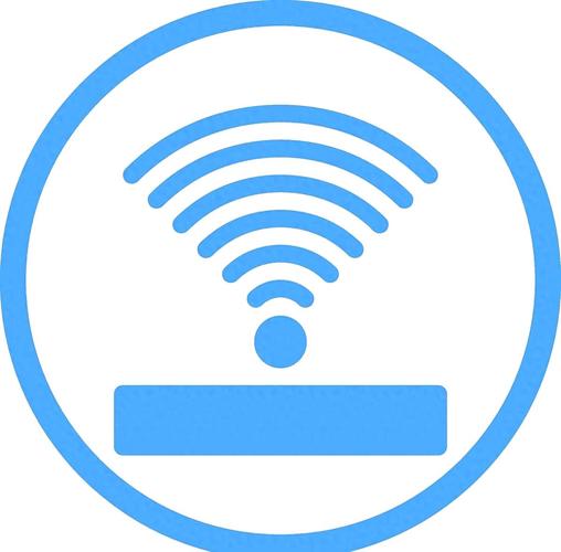 豫广网络机顶盒信号中断图标