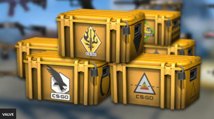 csgo开门是哪个键图标
