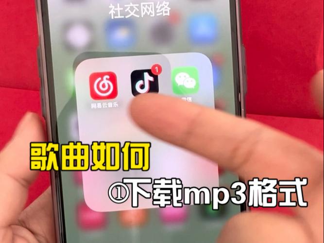 下载的音乐为什么不是mp3格式图标