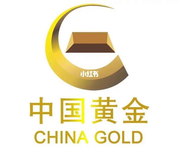 中国黄金官网图标
