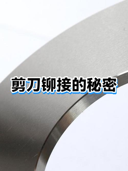 剪刀中间的铆钉坏了截图