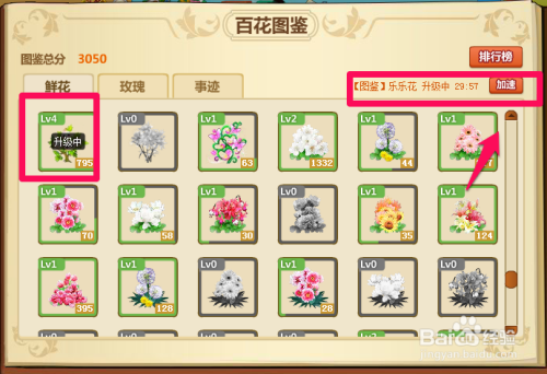 手机登录玫瑰小镇图标