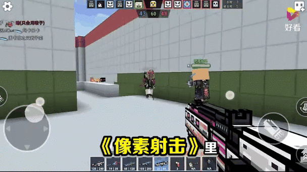 him打不过谁
