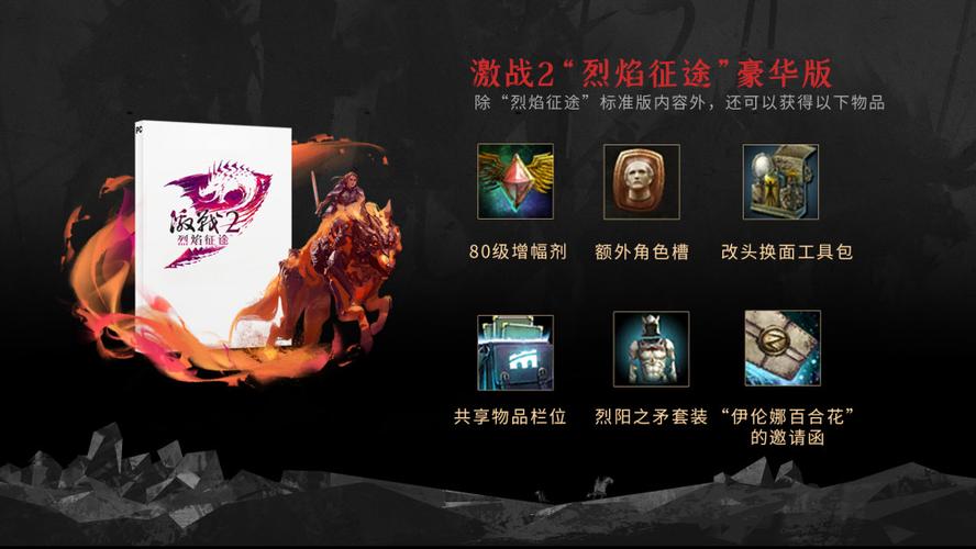 wegame激战2图标